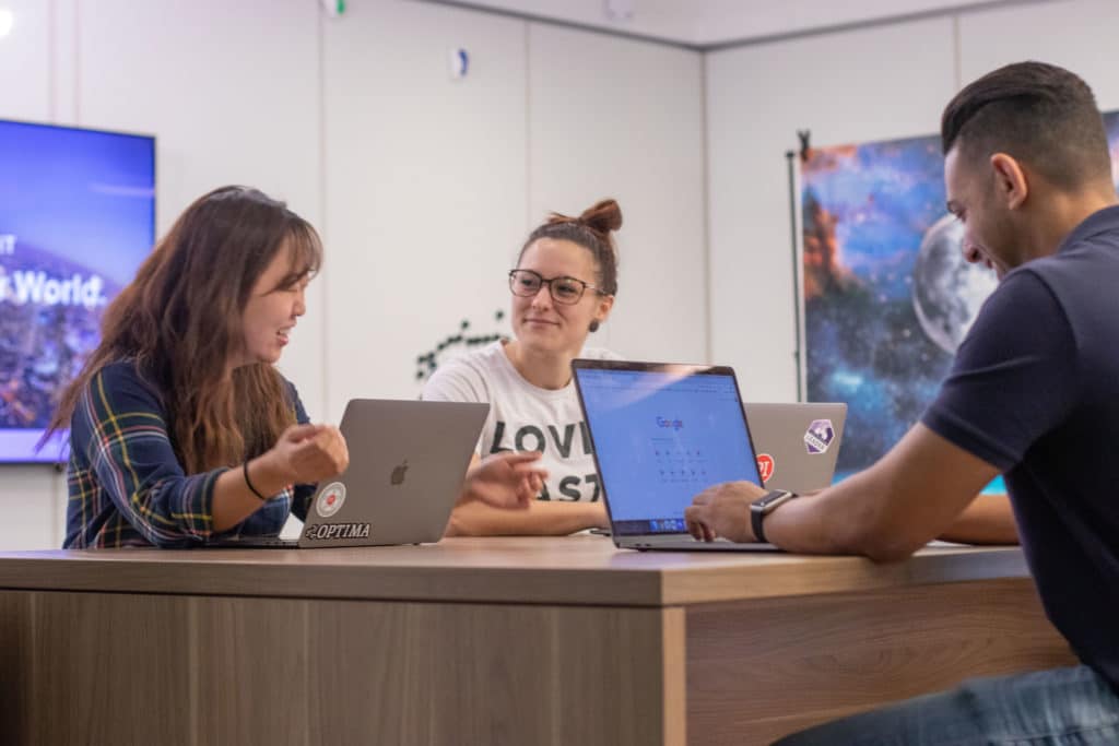 Improve a relationship - The Predictive Index