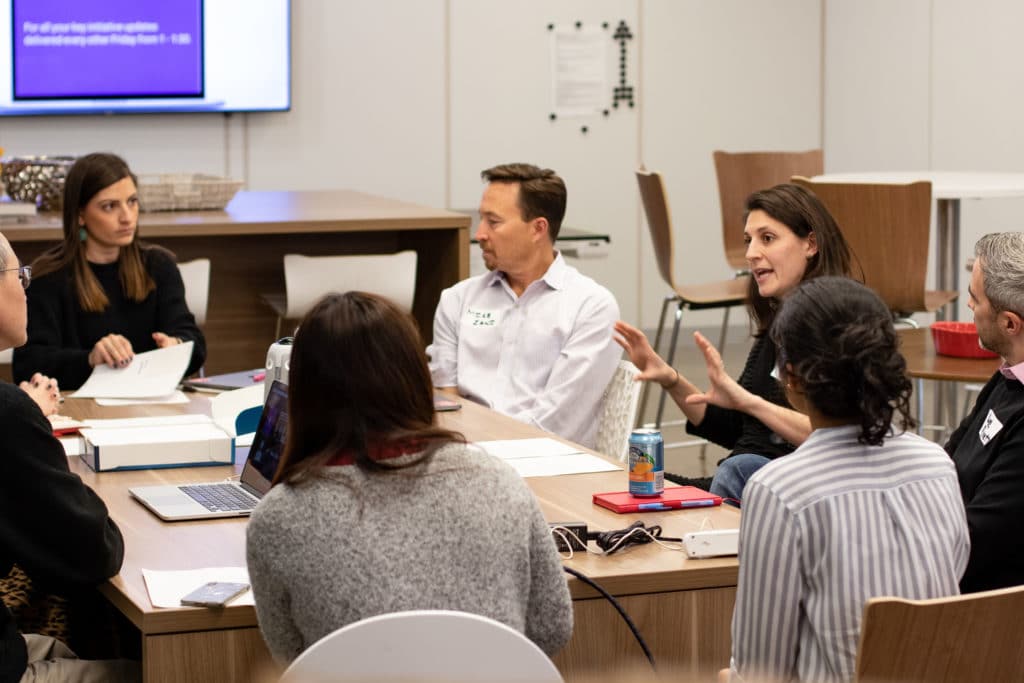 PI Inspire: Upskill an employee - The Predictive Index