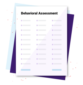 The PI Behavioral Assessment Test For Employment - The Predictive Index