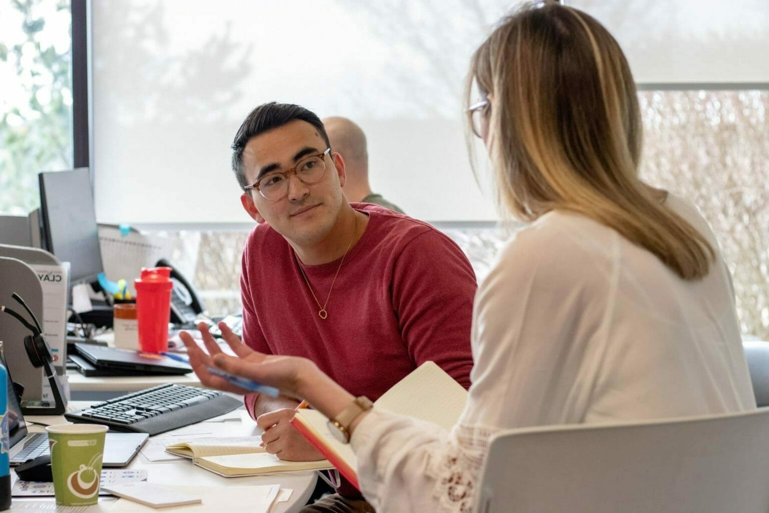Make your hires count by writing great job descriptions - The ...