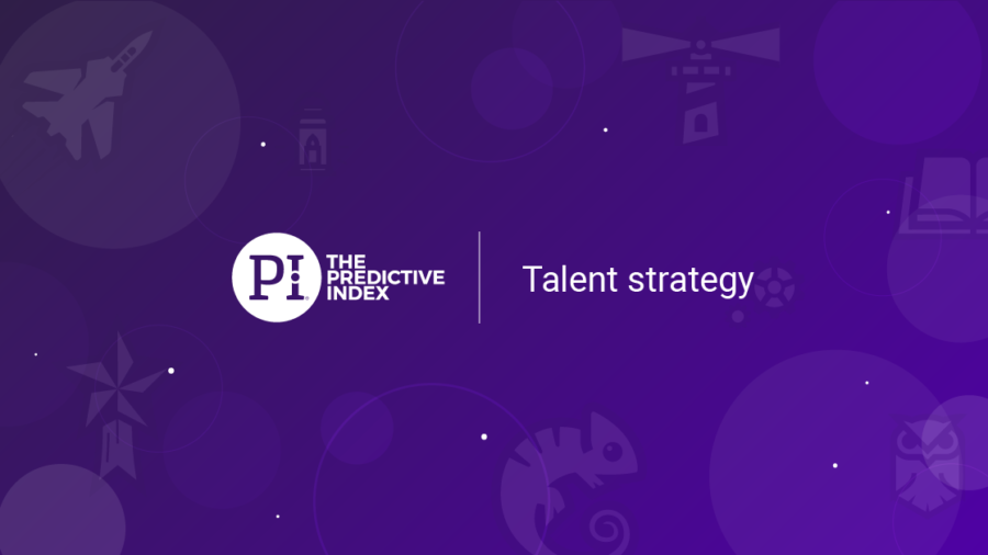 Talent Optimization Platform | The Predictive Index