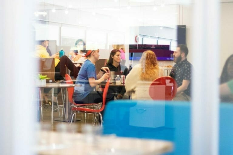 An interview with Sarah Mulvey - The Predictive Index