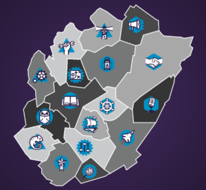 Reference Profiles - The Predictive Index