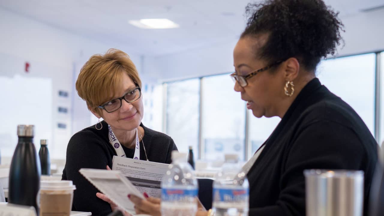 Dream Teams Summit Resource Page - The Predictive Index