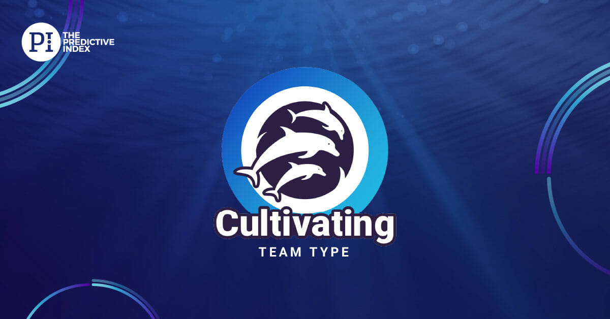 Cultivating Team Type | PI Team Types | The Predictive Index