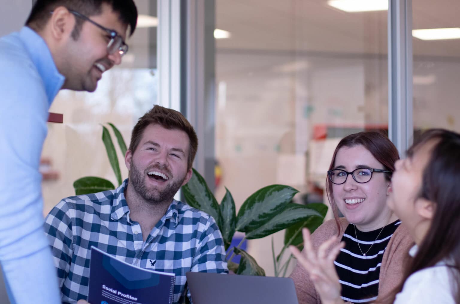 Run Catch-Up Meetings Effectively with those 5 Tips