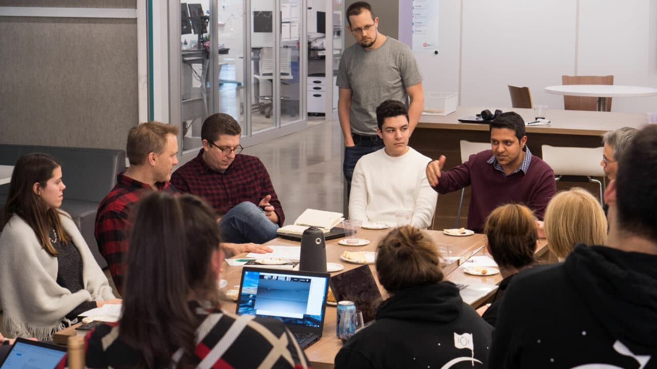 Crush your team goals with Team Discovery - The Predictive Index