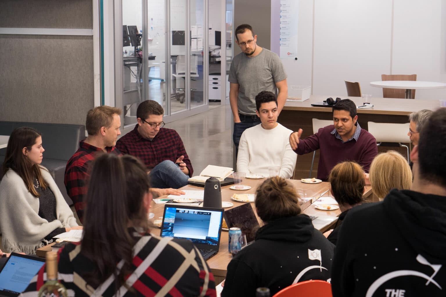 Dysfunctional teams: The 5 characteristics - The Predictive Index