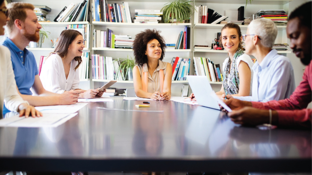 The Talent Optimization Framework - The Predictive Index