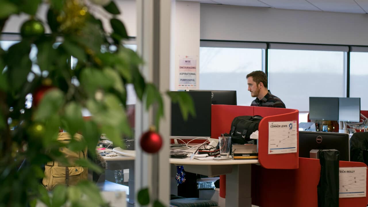 Collaborator - The Predictive Index