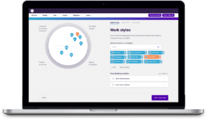 Talent Optimization Leader - The Predictive Index