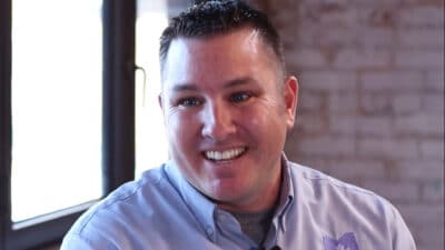 Dream Teams interview: Vince DiPofi, CEO of SSOE - The Predictive Index