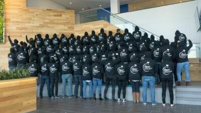 Embrace the challenge: Modeling DEI with a sense of personal ...