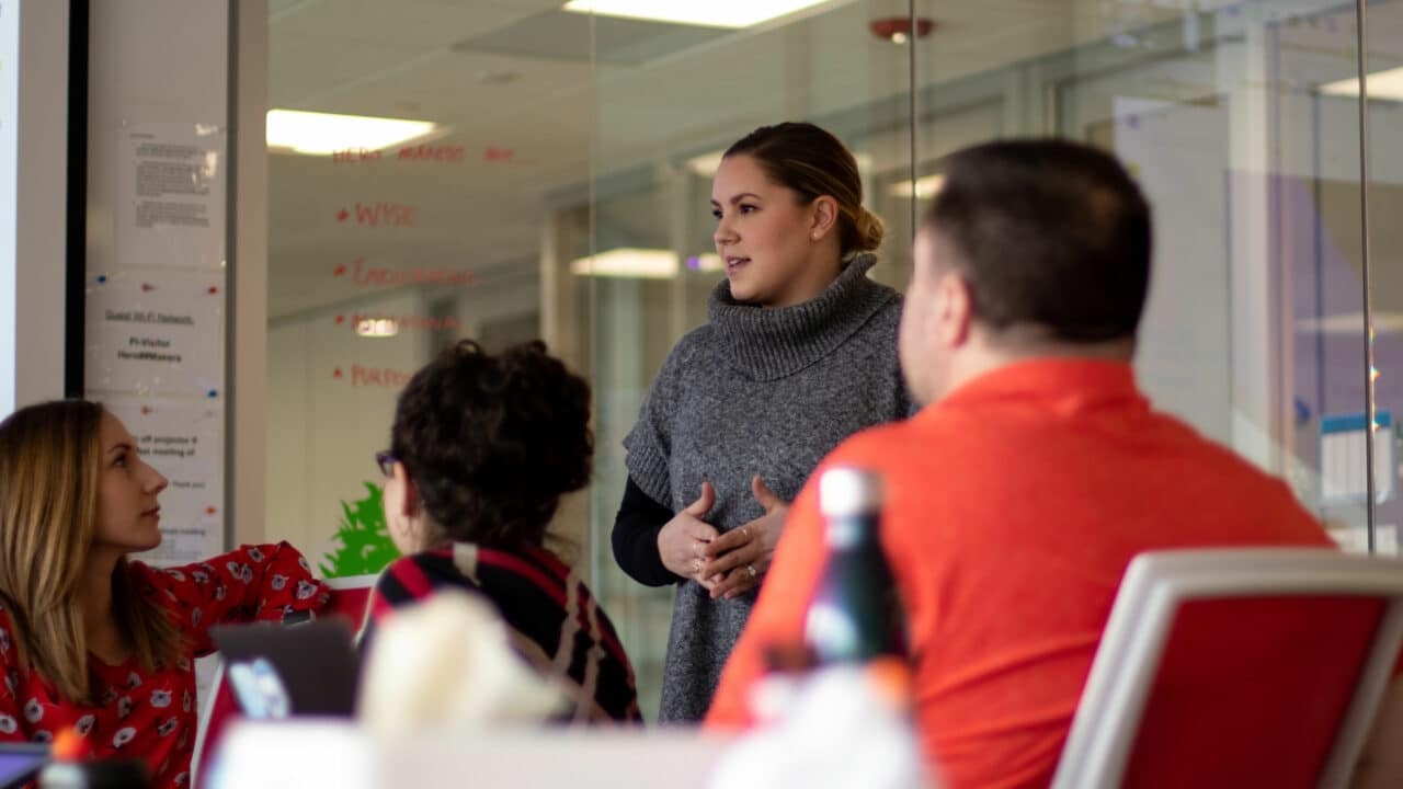 What is a Digital Interview? Example Questions & Tips