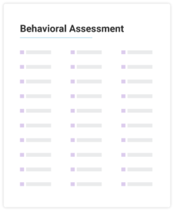 Introduction to the PI Behavioral Assessment - The Predictive Index