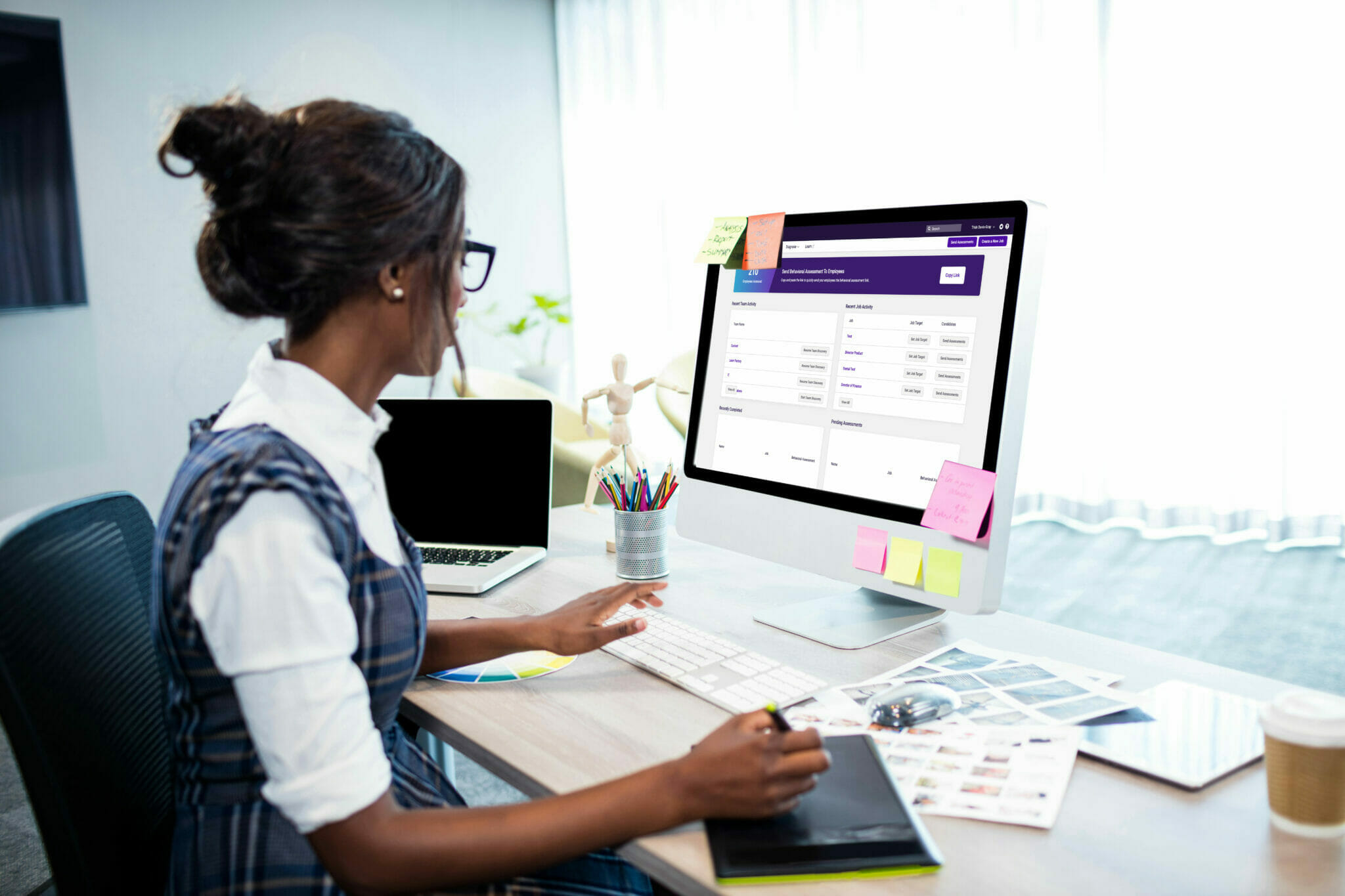 What is the PI Word Test Program? - The Predictive Index