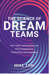 The Talent Optimization Framework - The Predictive Index
