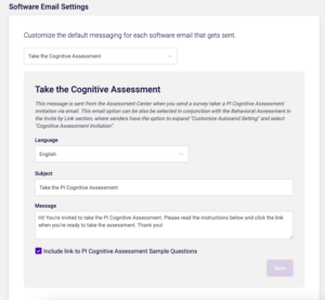 The PI Cognitive Assessment Sample Questions - The Predictive Index