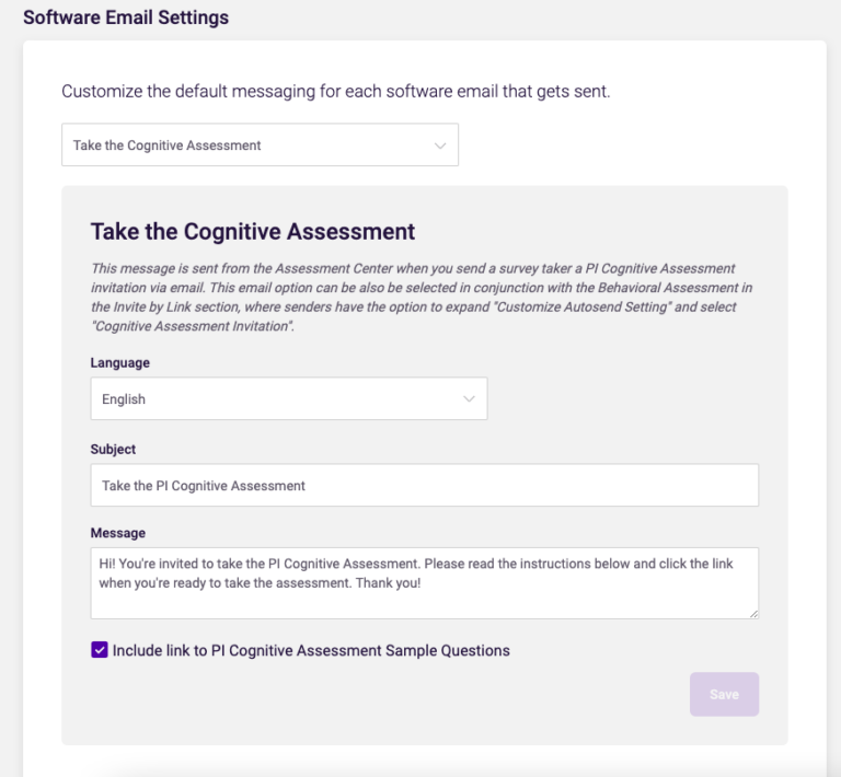 The PI Cognitive Assessment Sample Questions - The Predictive Index
