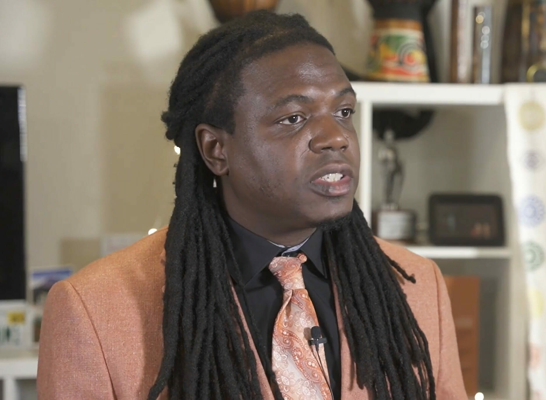 The Work on Trial series: Kemy Joseph on equity, purpose, and safety