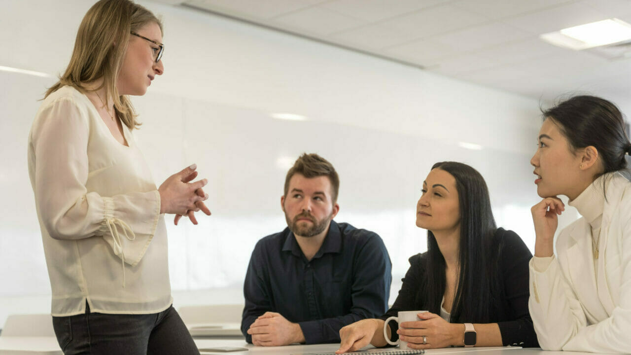 The benefits of joining a professional organization - The Predictive Index