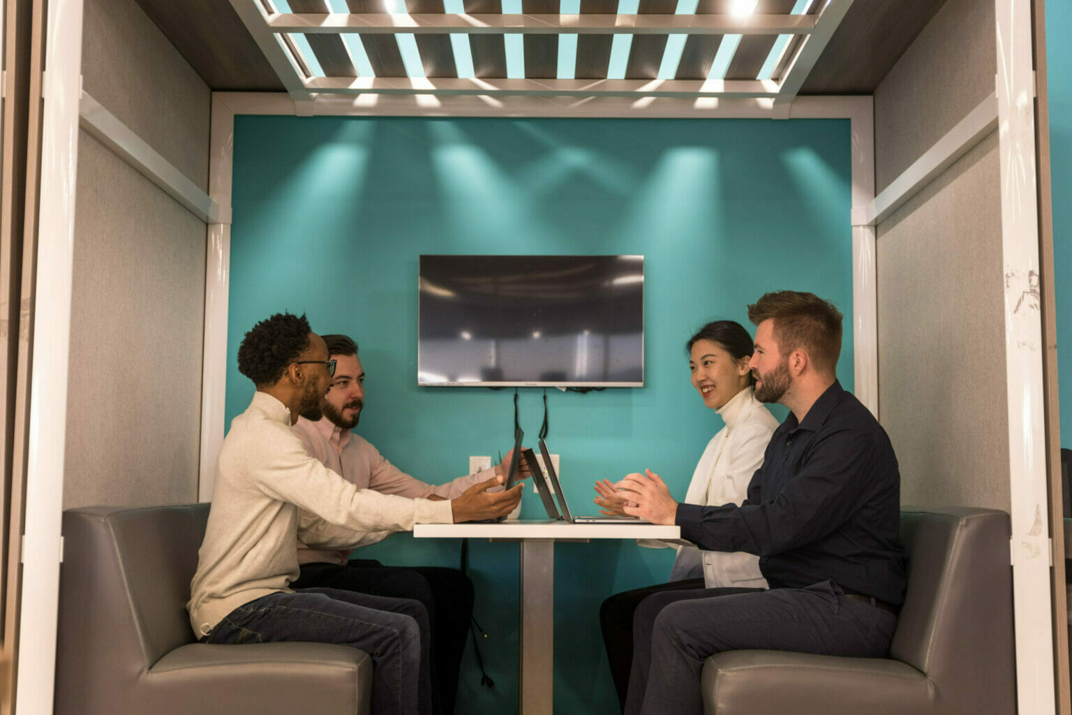 The Power of Creating Team Synergy | Predictive Index