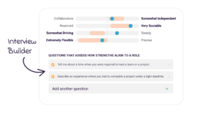 Employee Hiring Tool & Assessment - The Predictive Index