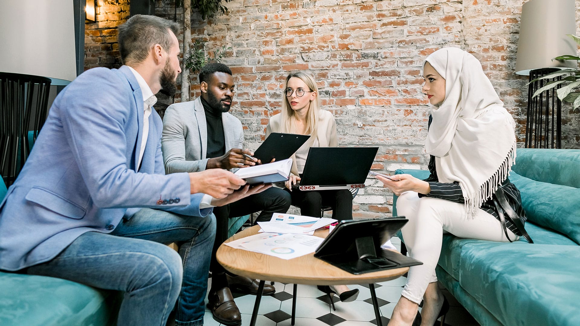 How to improve team communication - The Predictive Index