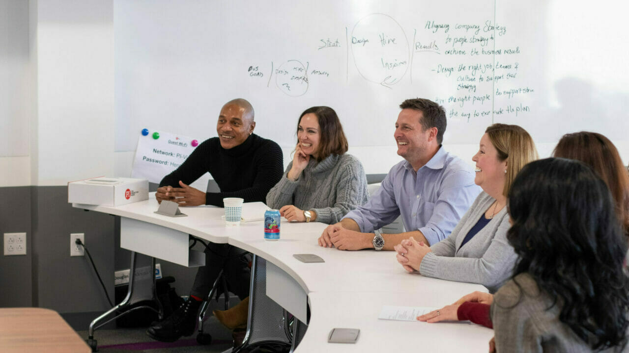 Team Types: Why they matter, and how to harness their power