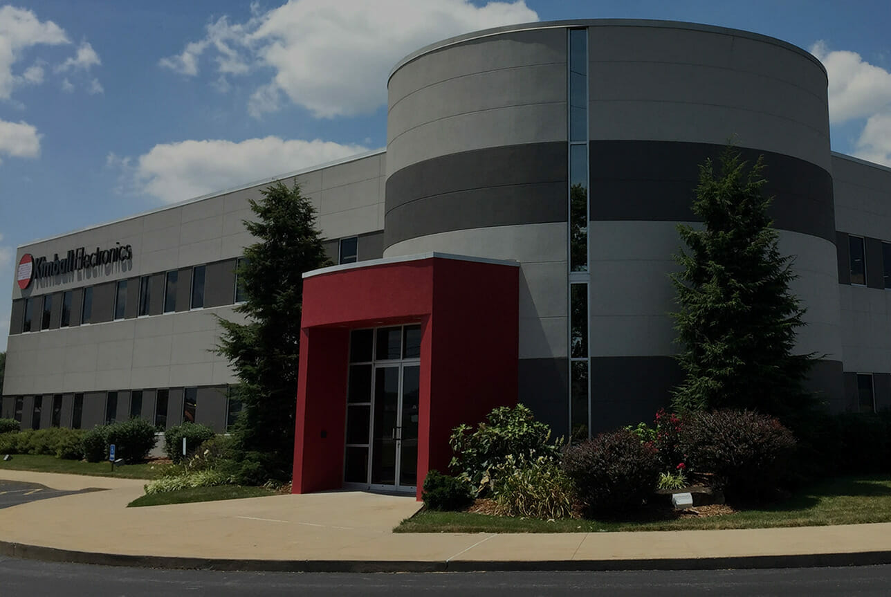 How Kimball Electronics is using PI to supercharge its teams