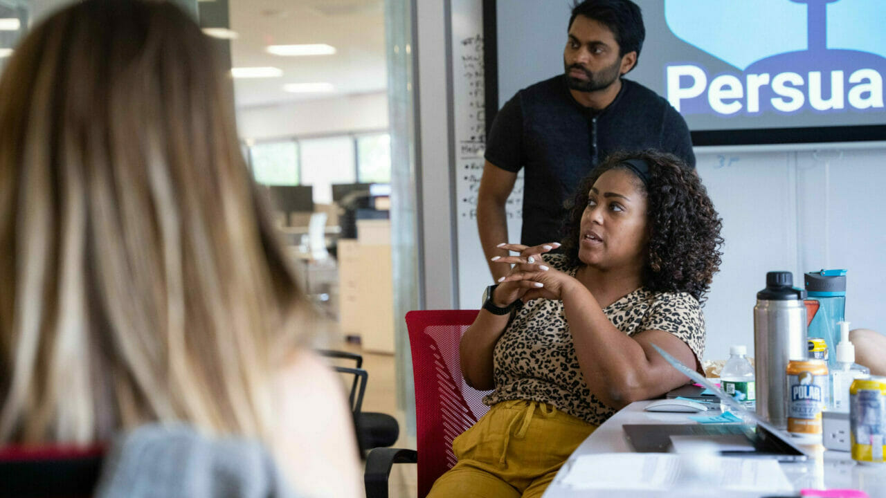 Identify & Overcome Resistance to Change at Work (2023 Guide)