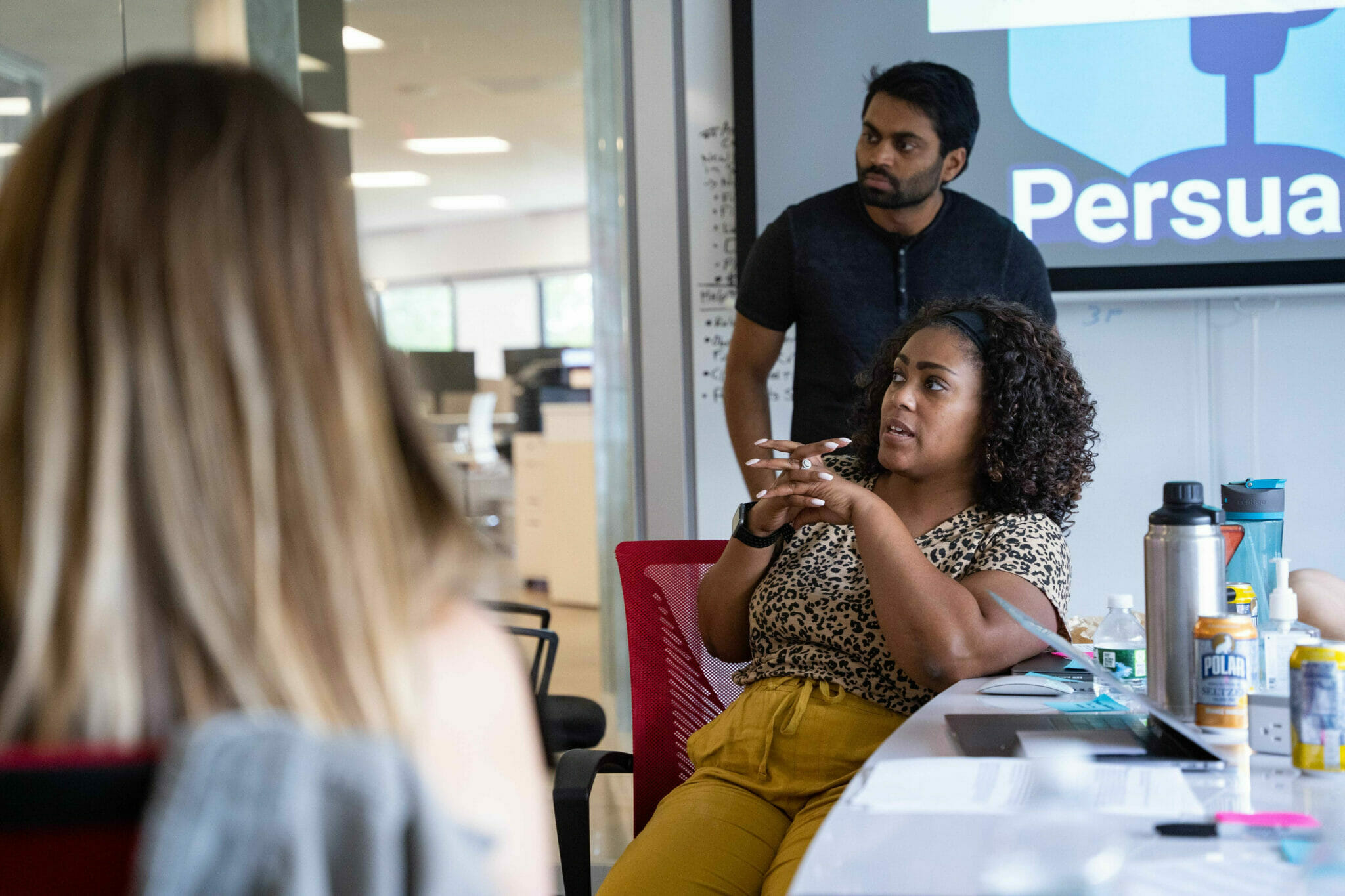 Team Types: Why they matter, and how to harness their power