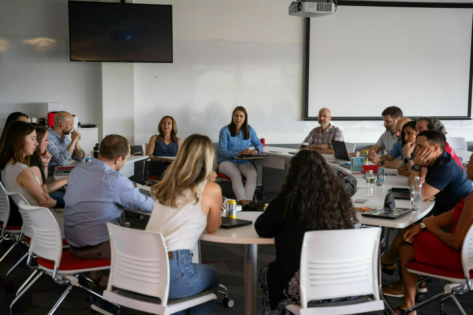 Team design: Why it works (and how to ensure team success)