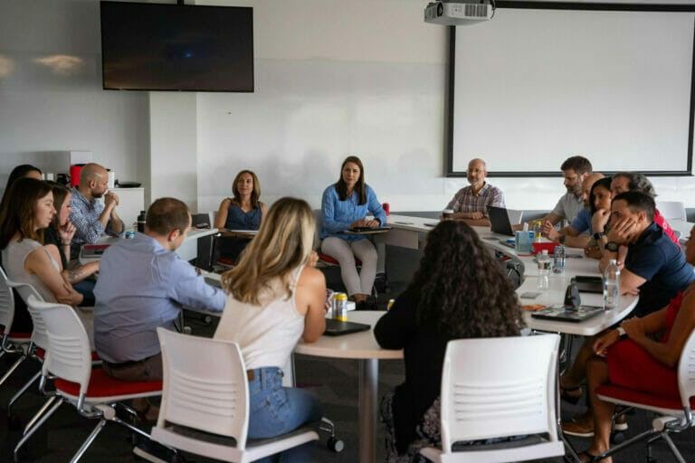 Team design: Why it works (and how to ensure team success)