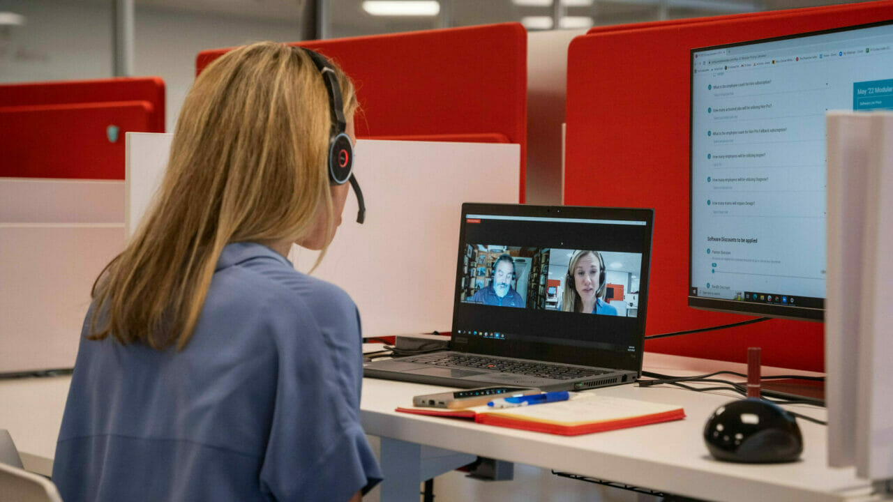 3 signs you have poor organizational structure - The Predictive Index