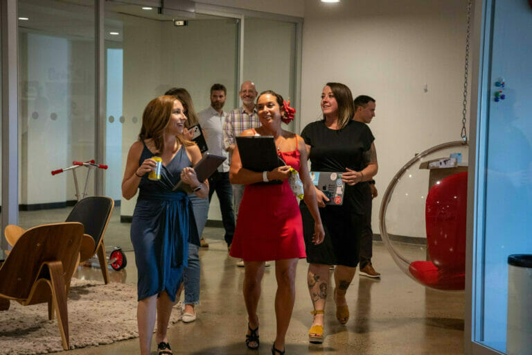 Team structure: What it is and how to use it to your advantage