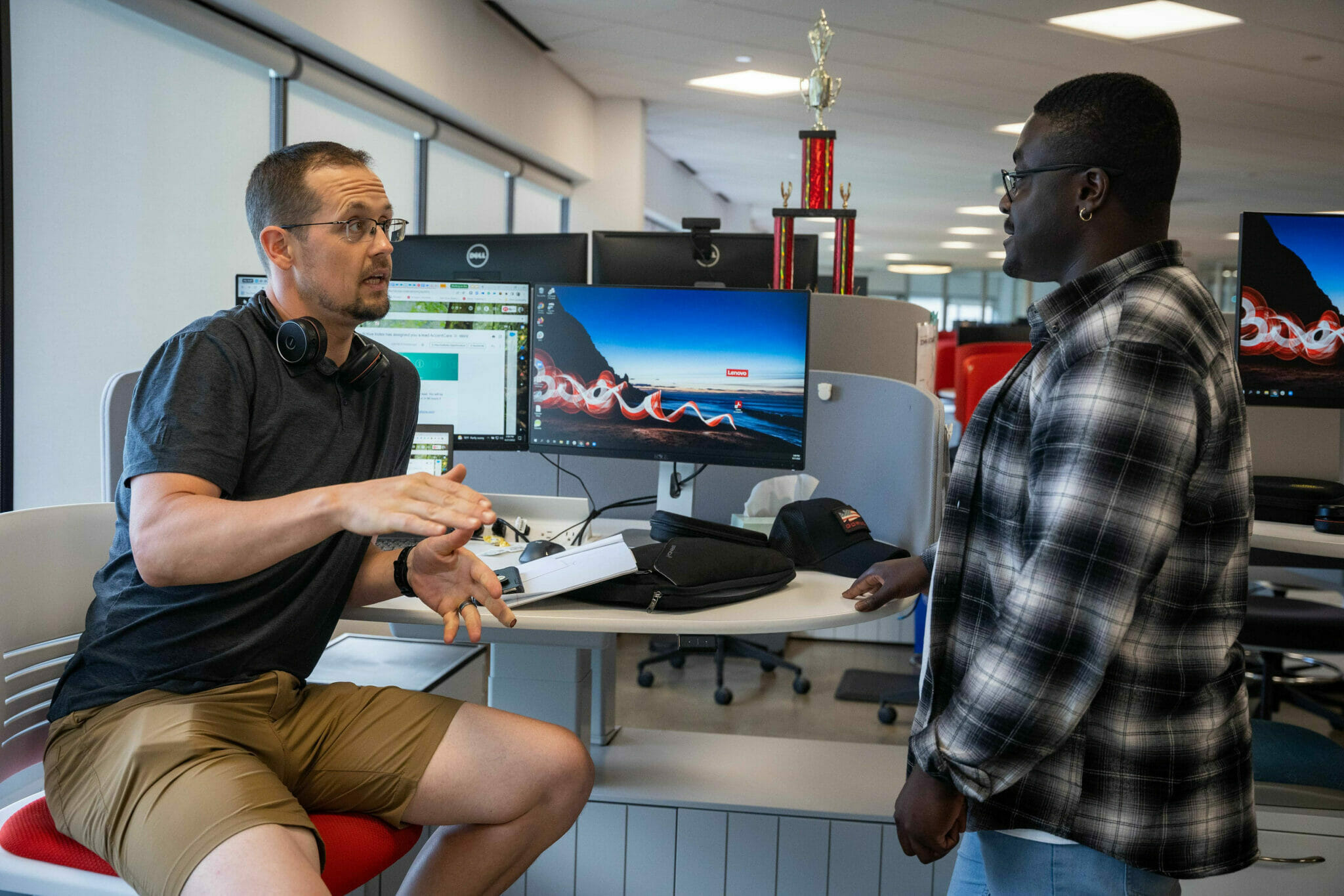 Psychological Safety in The Workplace: What does it mean?