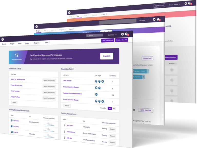 Culture Index Alternative | Predictive Index vs. Culture Index ...