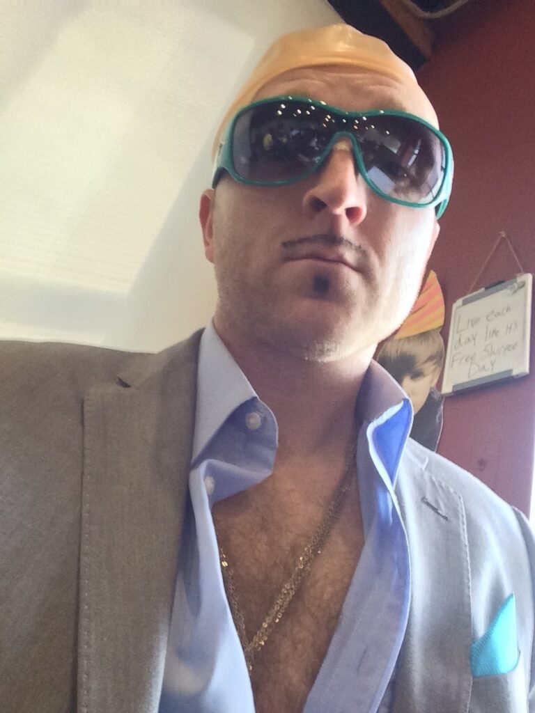 Halloween buyer's guide: What to wear based on Reference Profile