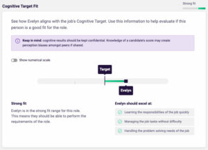 What is cognitive thinking? - The Predictive Index