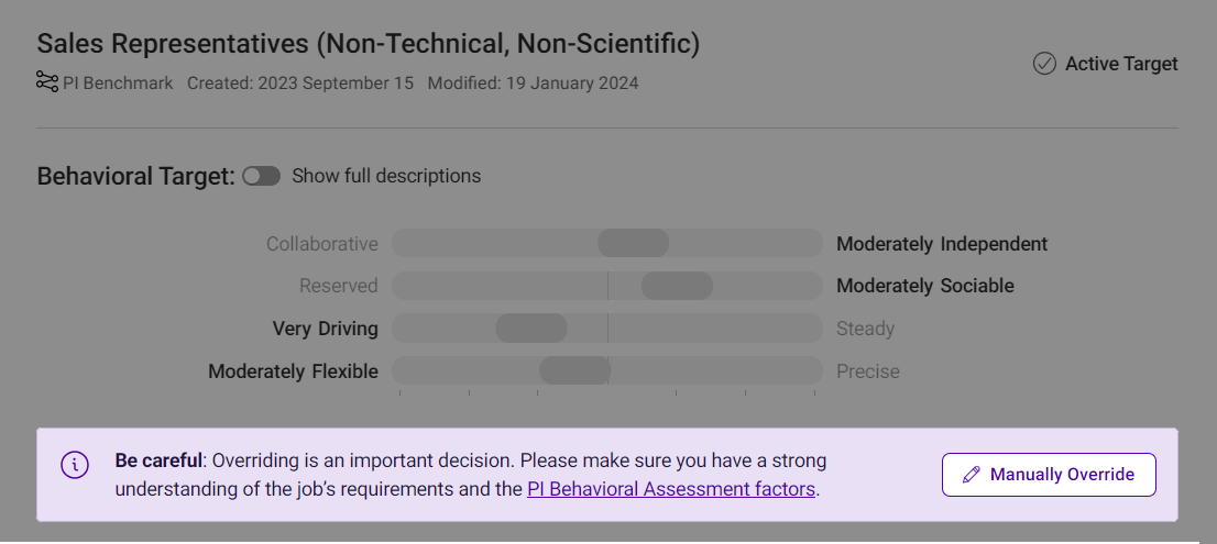 Tired of bad hires? Stop chasing perfection, and hire for potential.