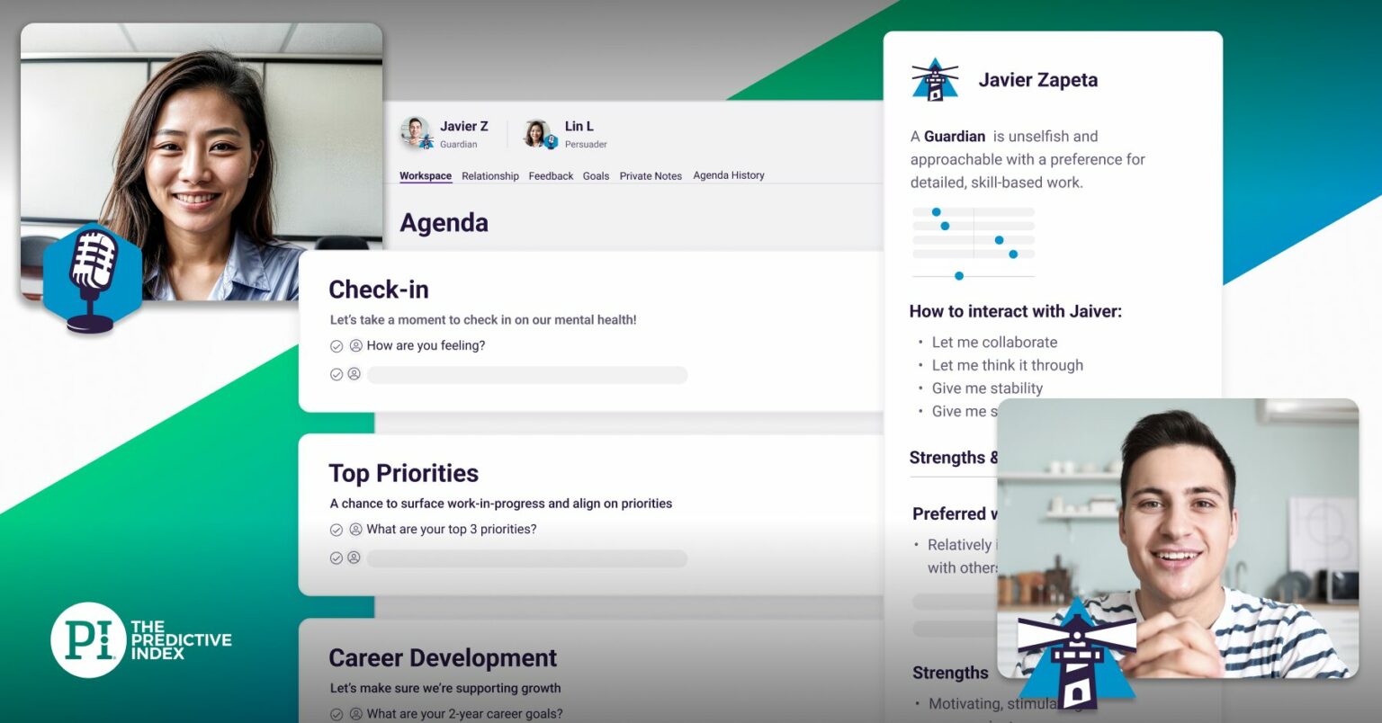 With PI Perform, “Better Work, Better World” is closer than ever.