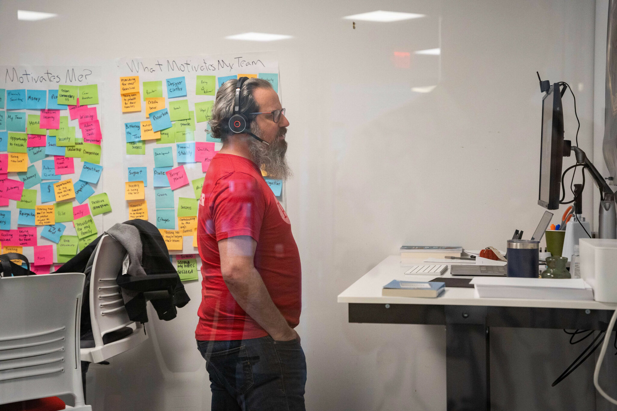 Using the core principles of adaptive leadership to help navigate ...