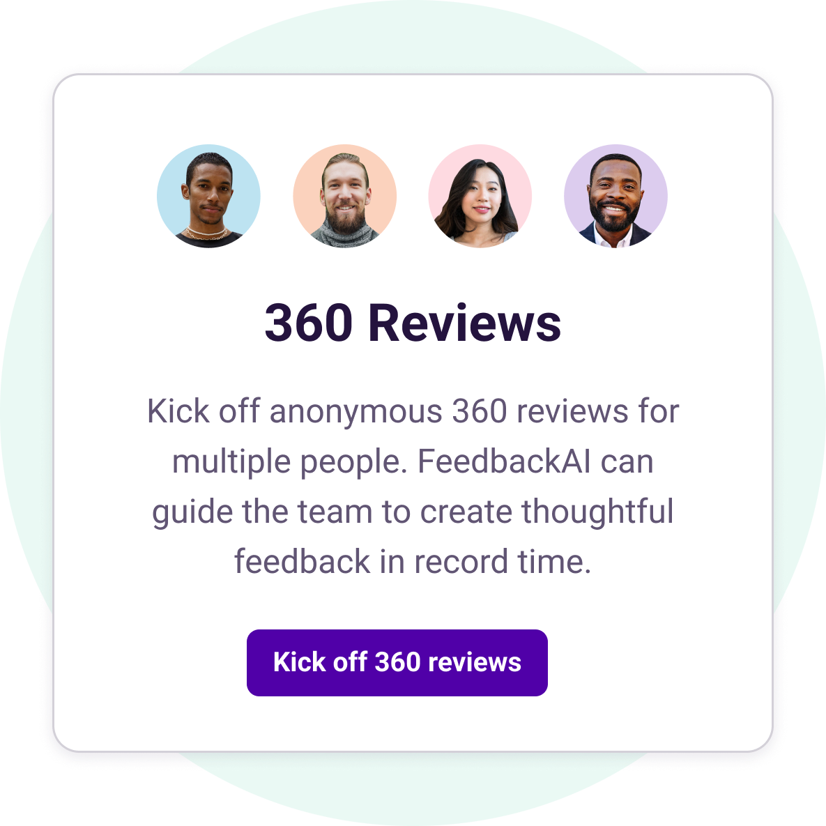 360 Feedback - The Predictive Index