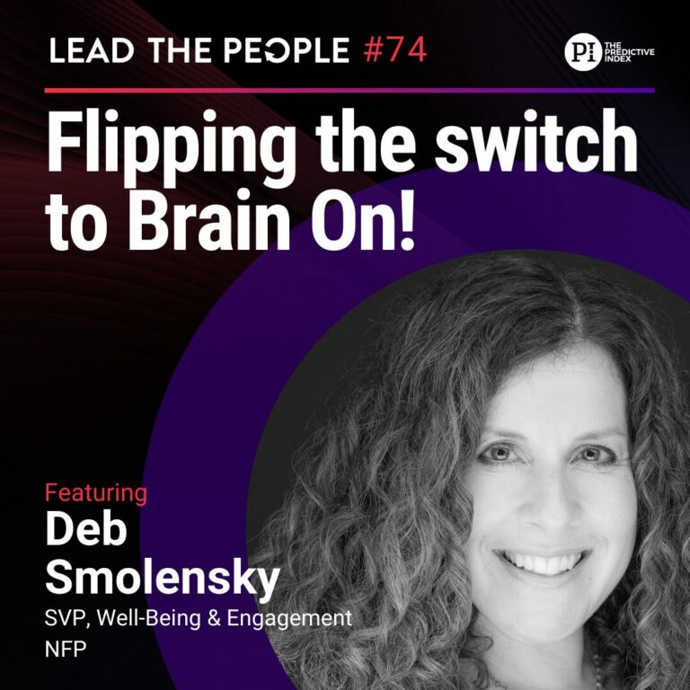 Sales as Business Therapy with Jim Speredelozzi