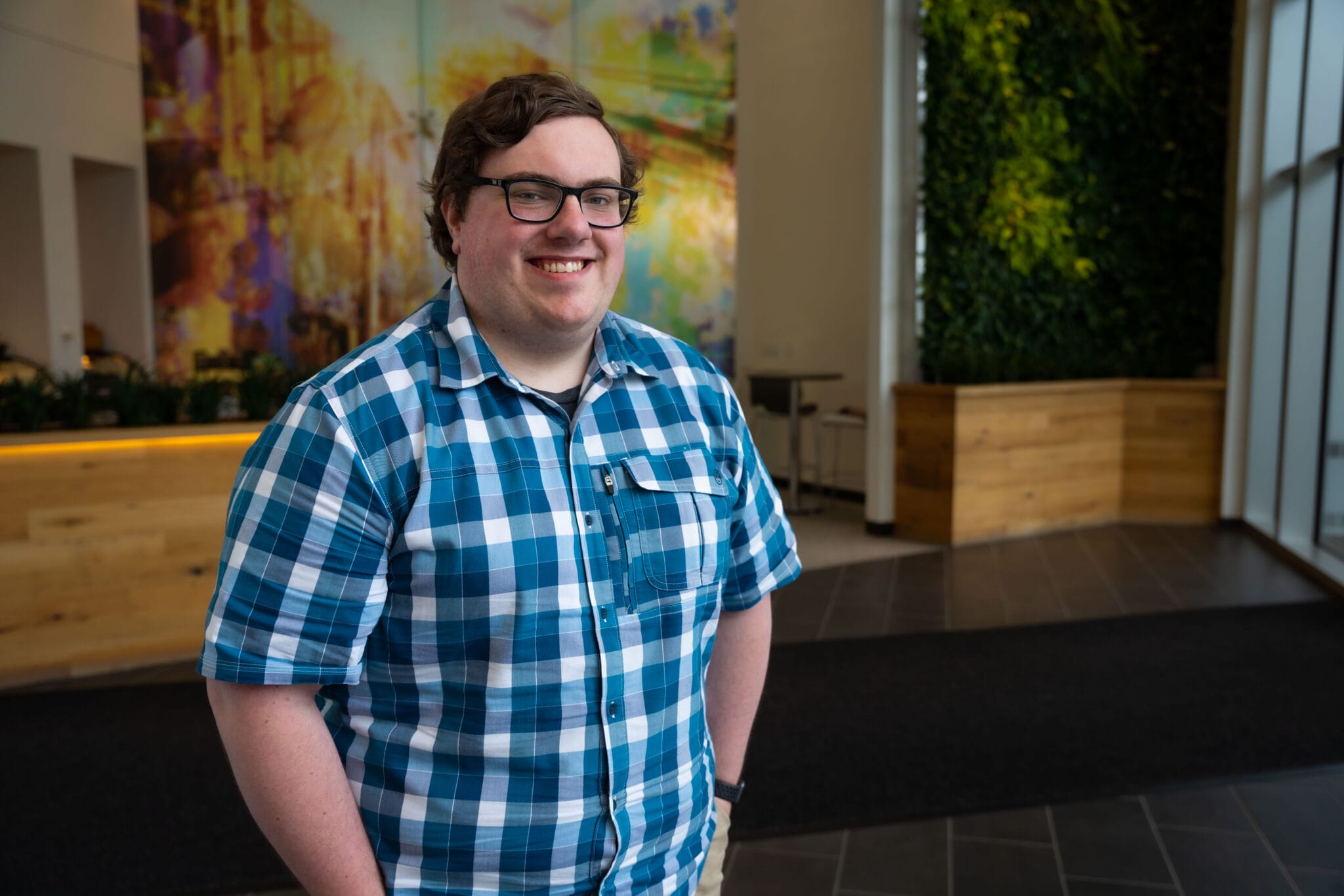 My life as a PI Promoter - The Predictive Index