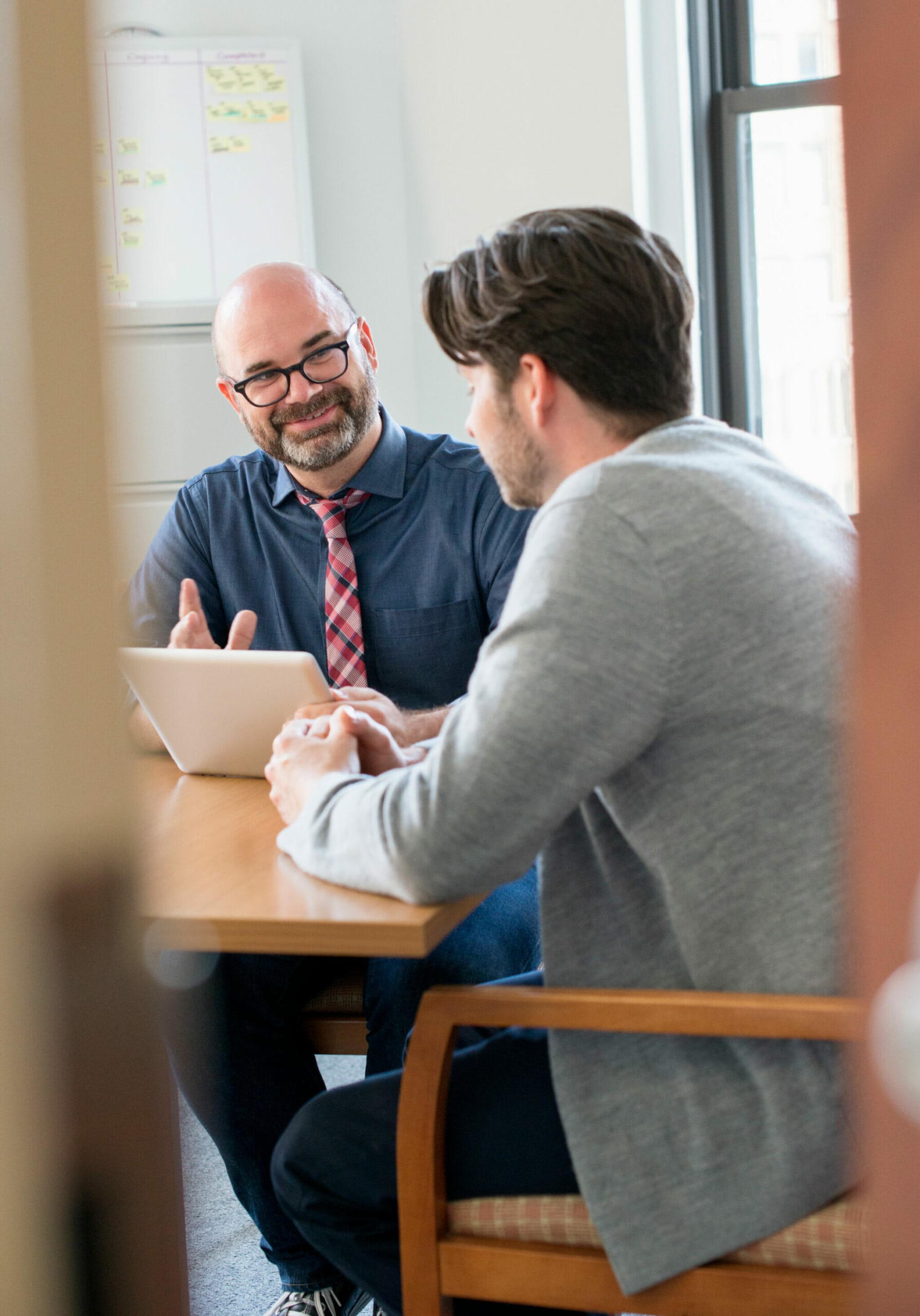 Best practices when completing an employee review - The Predictive Index