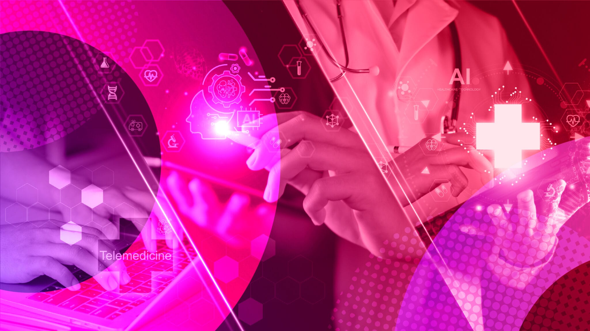 HR field guide to the future: Integrating new tech alongside your ...