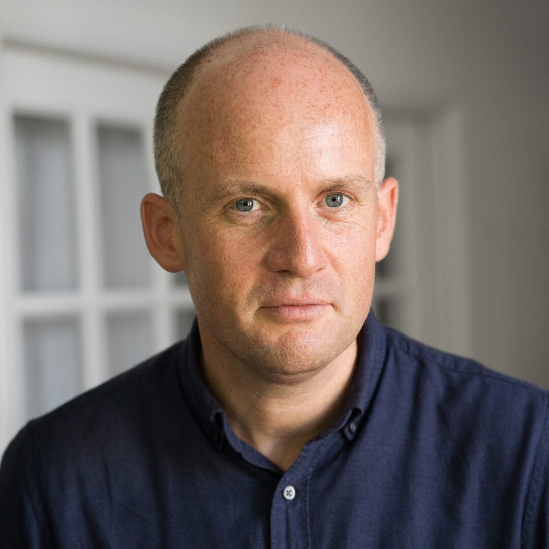 How to practice imperfectionism with Oliver Burkeman - The Predictive Index