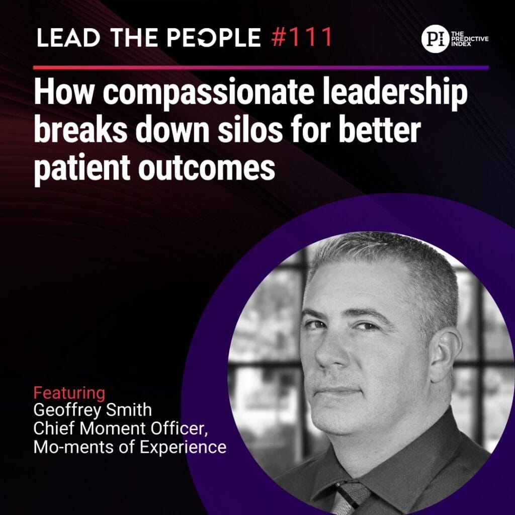 Scale your business without leaving your people behind with Amber Bardon